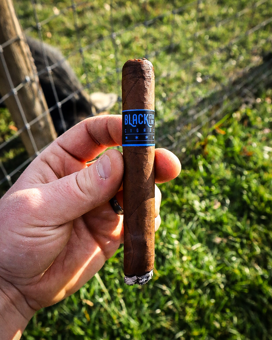 Rambling Session (11/11/2023) – The Cigar Farm