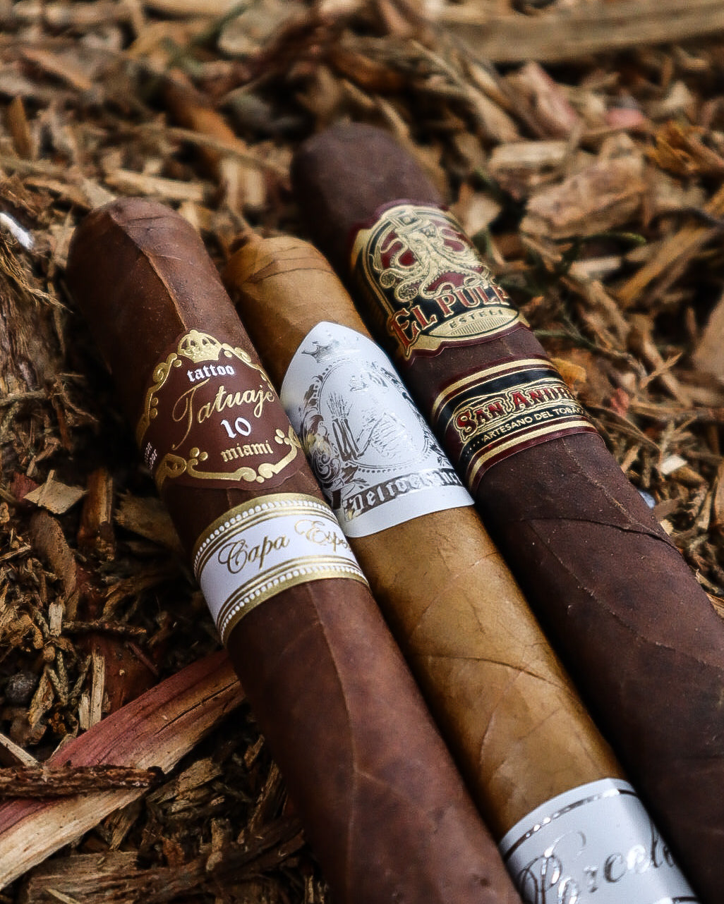 Rambling Session - Valentine’s Day (02/13/2024) – The Cigar Farm