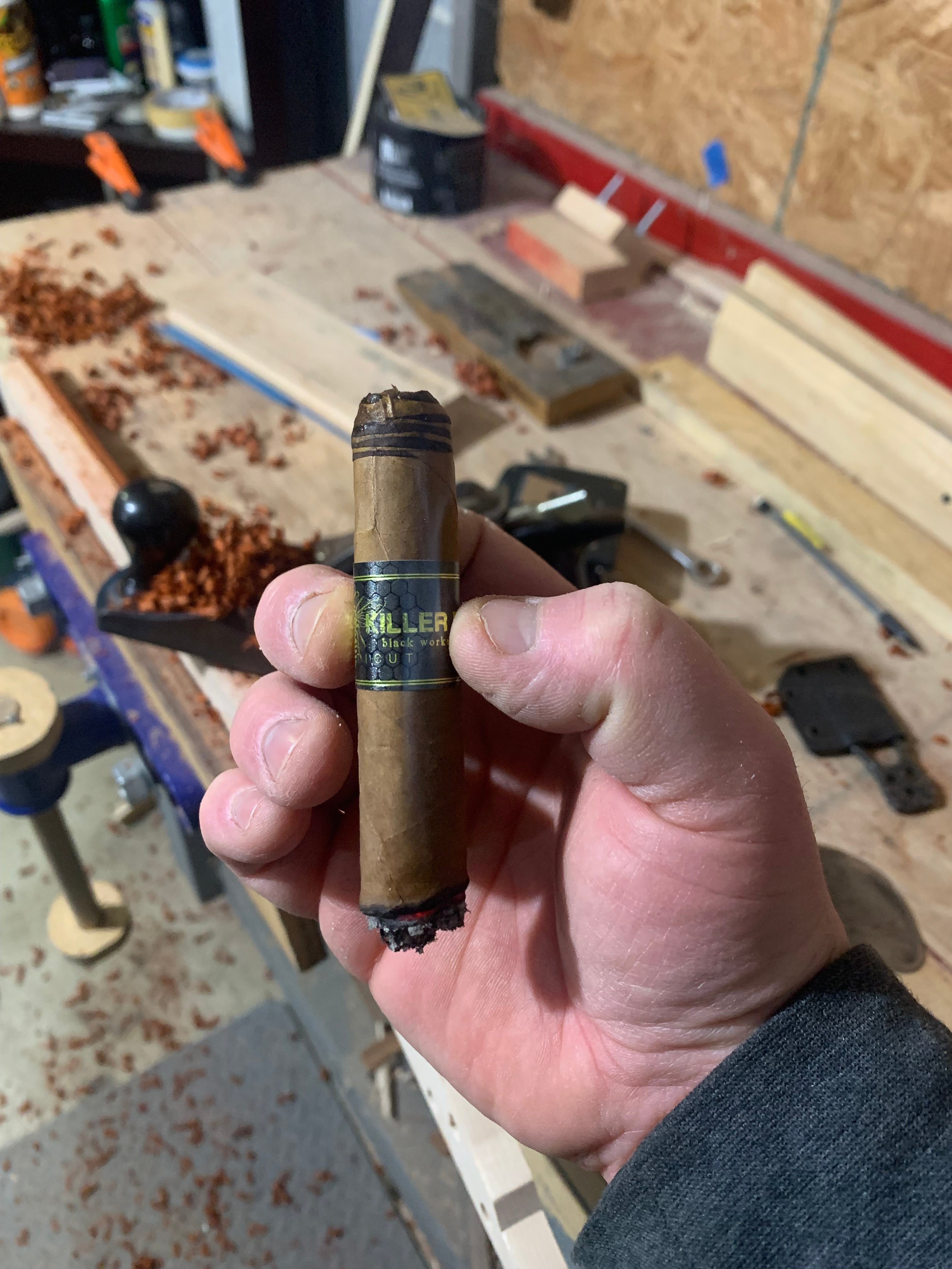 Rambling Session - Building on Spec (02/06/2024) – The Cigar Farm