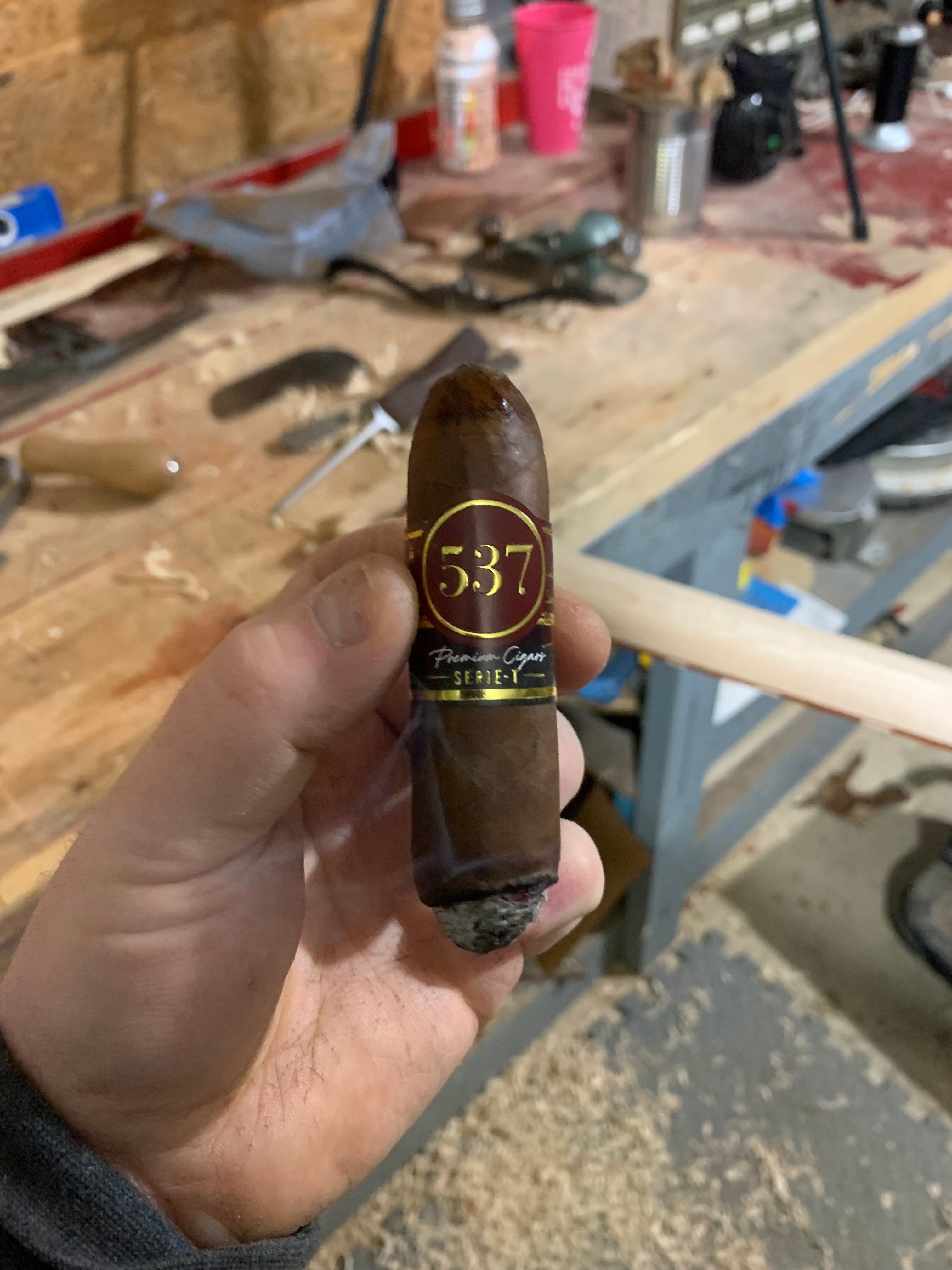 Rambling Session - PCA Releases (03/15/2024) – The Cigar Farm