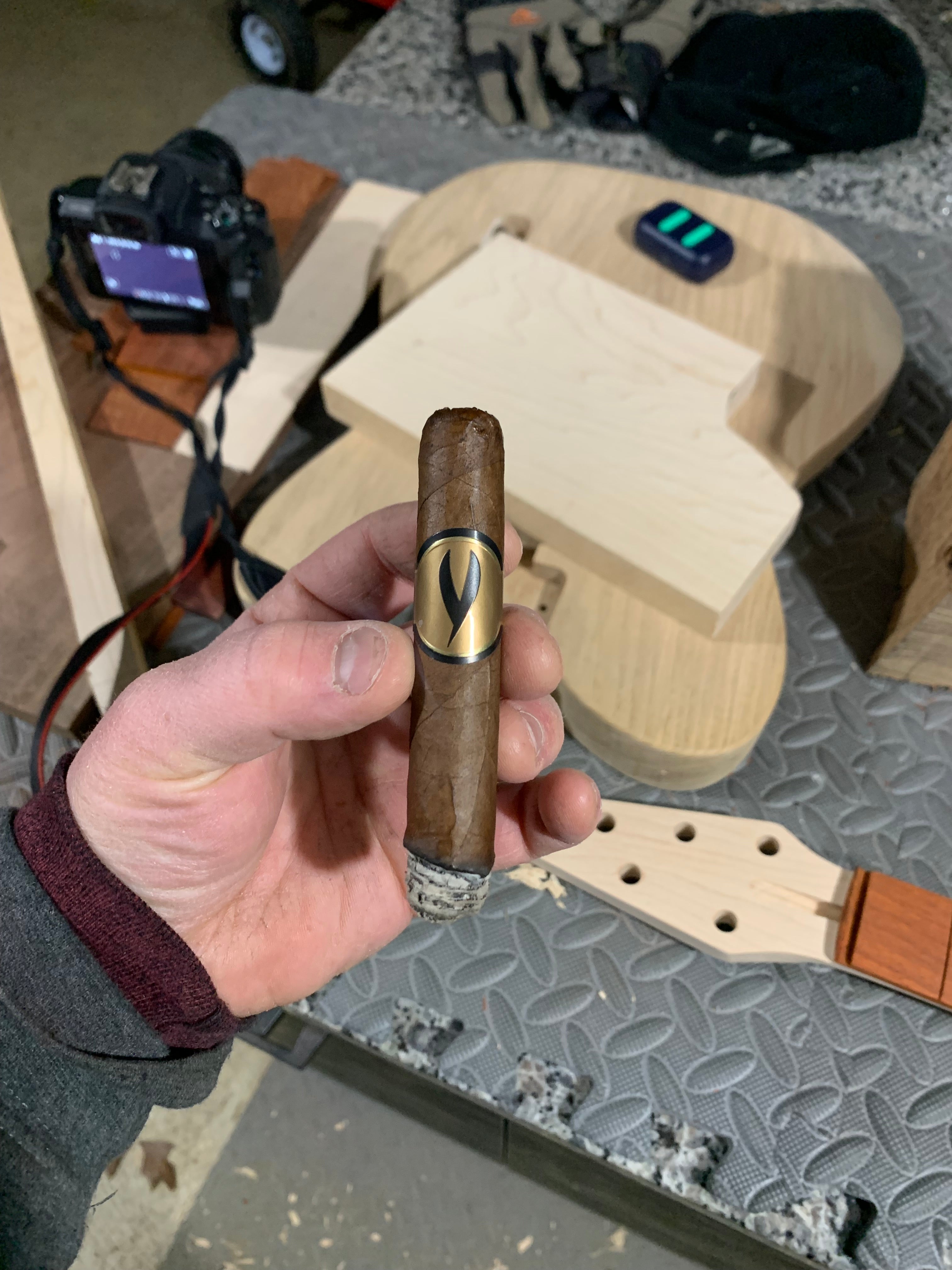 Rambling Session - Product Photos (03/21/2024) – The Cigar Farm
