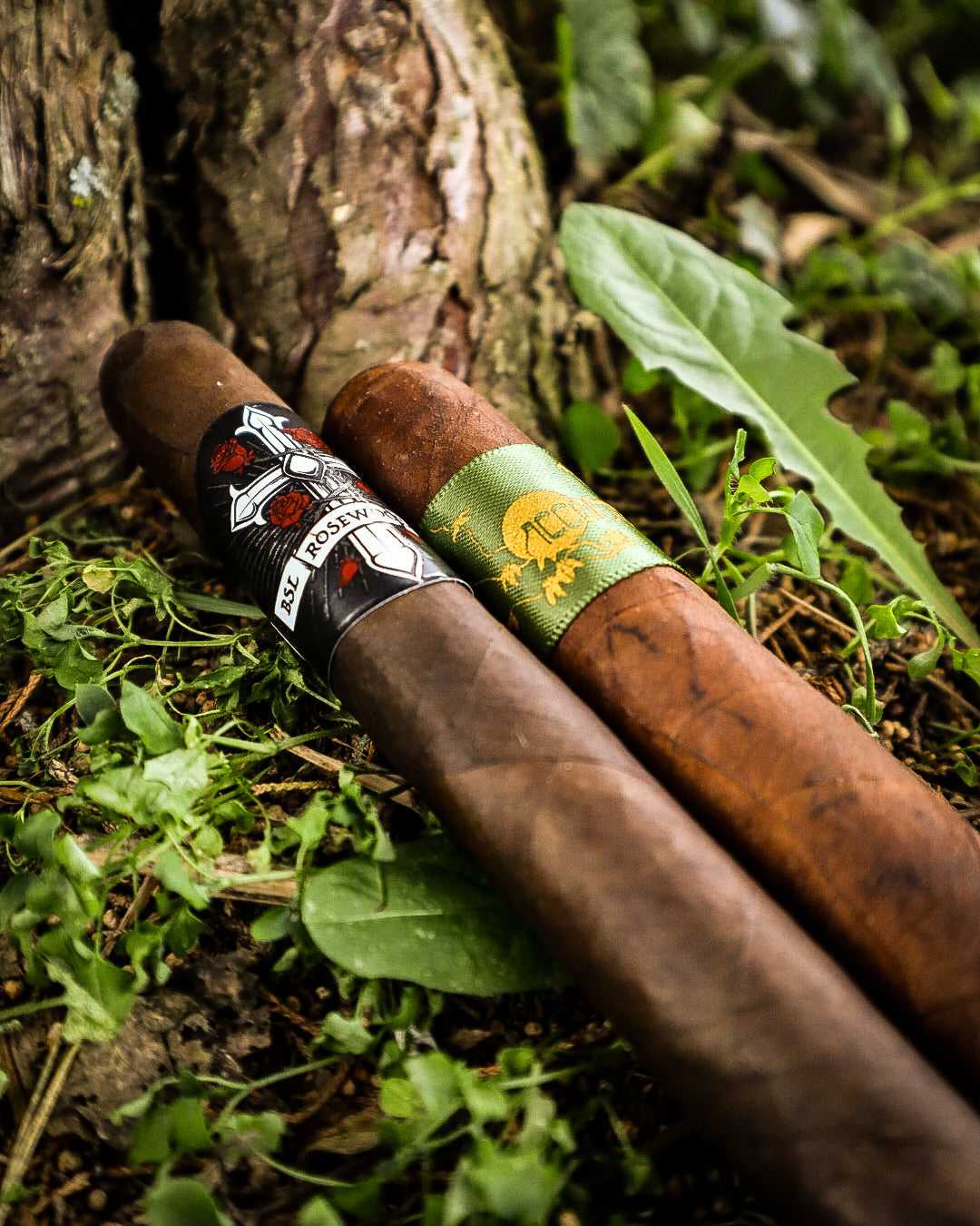 Brands List – The Cigar Farm