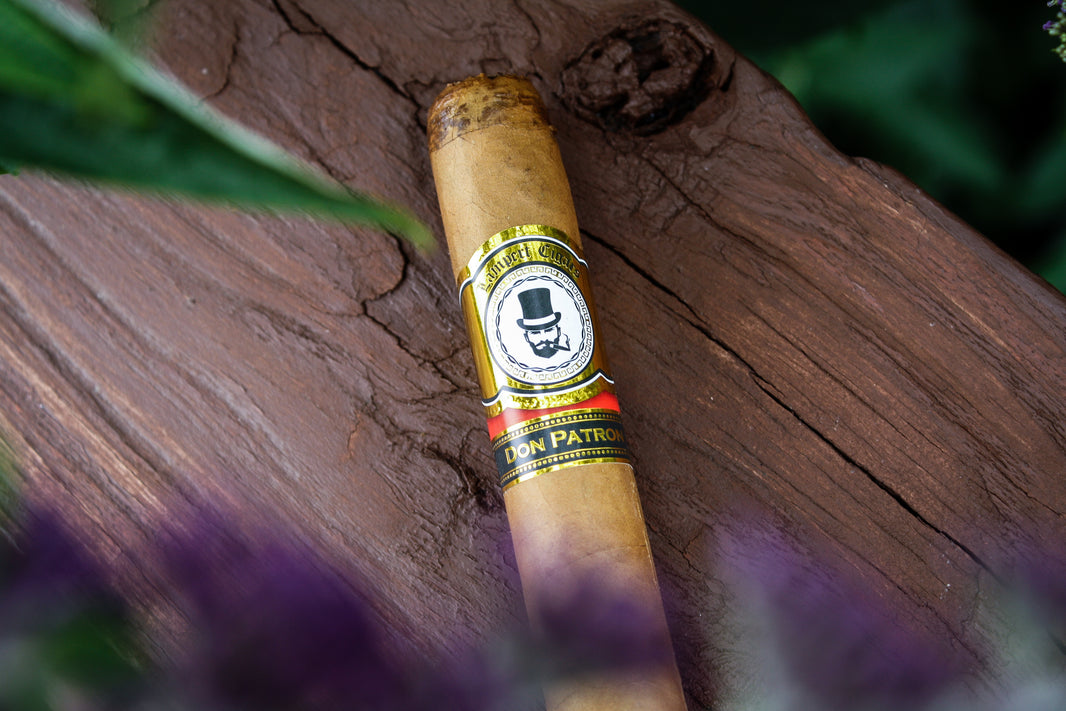 Lampert Cigars – The Cigar Farm
