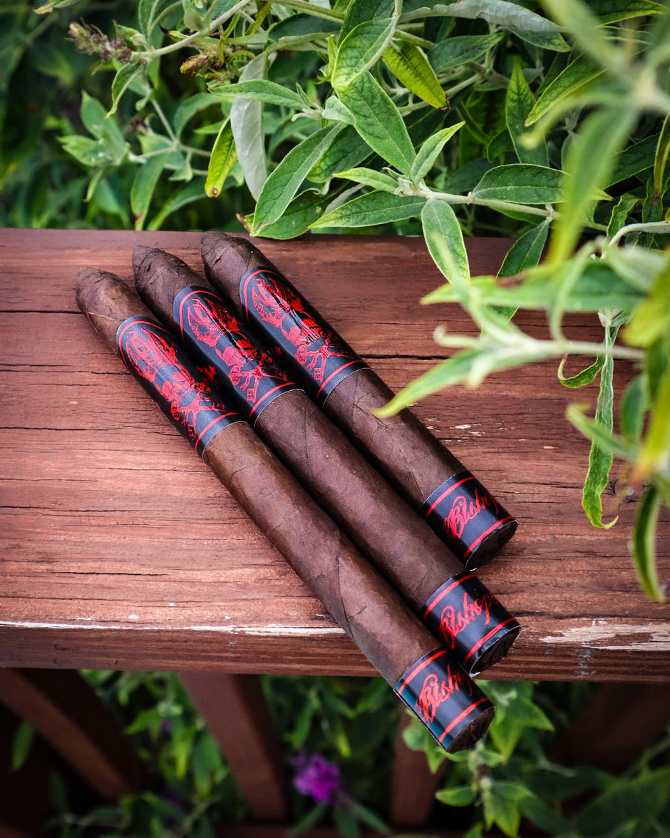 The Cigar Farm | Your Online Cigar Shop!