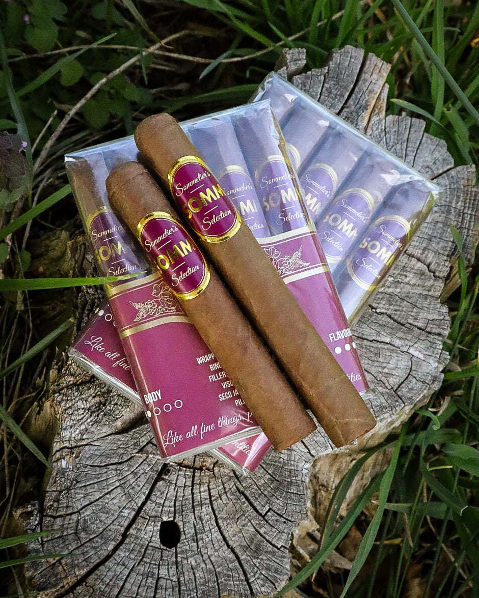 The Cigar Farm | Your Online Cigar Shop!