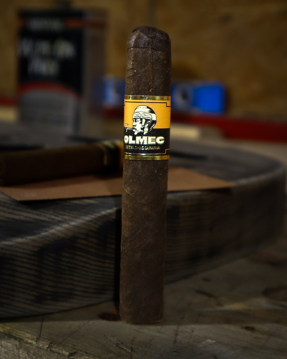 The Cigar Farm | Your Online Cigar Shop!