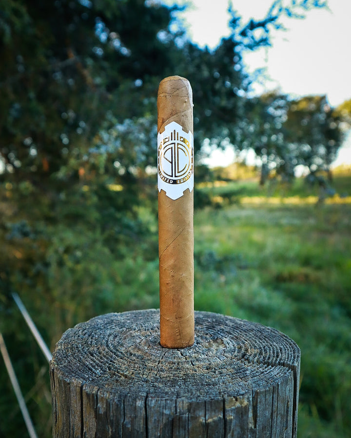 Principle Cigars – The Cigar Farm