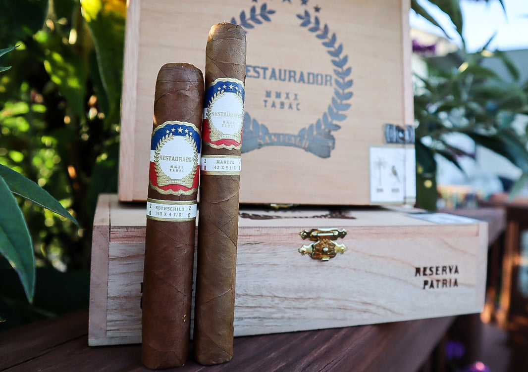 The Cigar Farm | Your Online Cigar Shop!